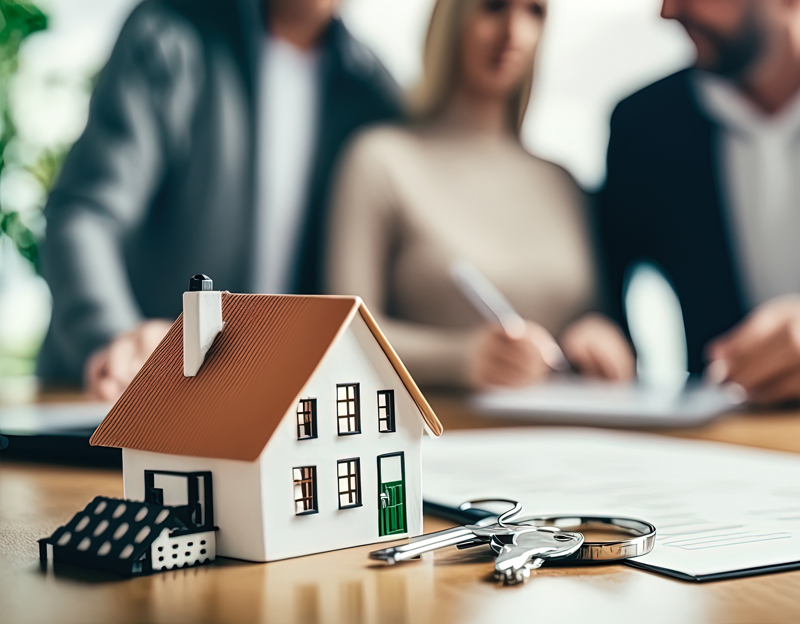 Our Services - Montgomery Maxwell